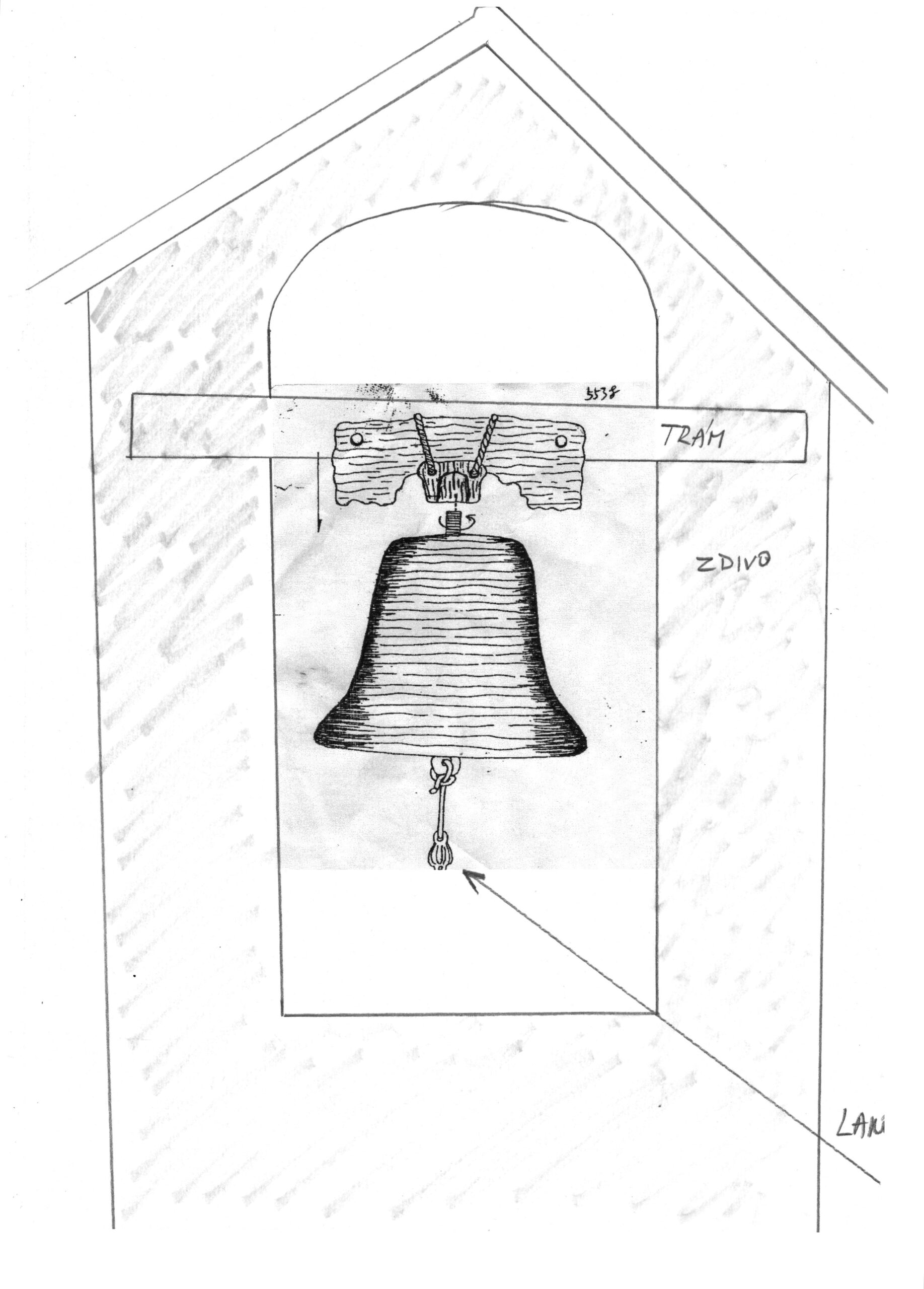 Zvon do zvoničky – správná montáž a údržba | NOVAline